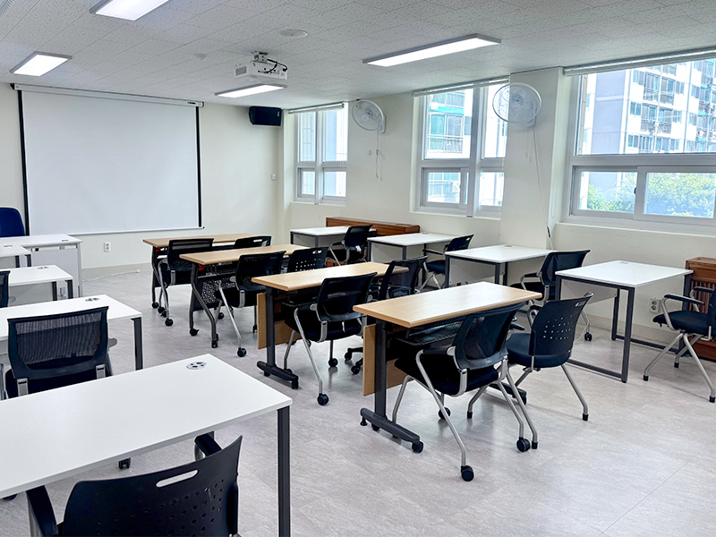 몰운대종합사회복지관